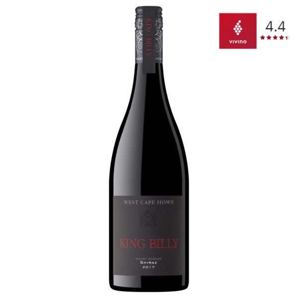 West Cape Howe King Billy Shiraz 2017 - Prestige Wine